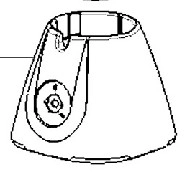 MKA SEB TEFAL ROWENTA KRUPS BLENDER KUCISTE MS-0A11472 - MS-0A11472