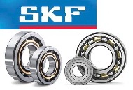 MKA UNIV LEZAJ 608 2RS SKF -