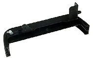 MKA SEB TEFAL ROWENTA KRUPS GRILL PEKAC PREKLOPNI KRAJ DRSKA APARATA LEVA TS-01038000 - TS-01038000