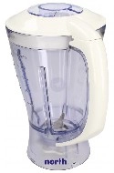 MKA ELECTROLUX AEG ZANUSSI BLENDER POSUDA BOKAL 4071353678 - 4071353678/4006088217