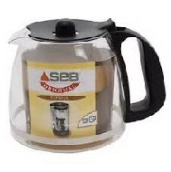 MKA SEB TEFAL ROWENTA KRUPS KAFE APARAT POSUDA BOKAL CL410801 - CL410801