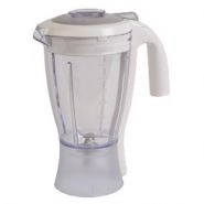 MKA SEB TEFAL ROWENTA KRUPS MOULINEX BLENDER POSUDA BOKAL MS-5927627 - MS-5927627