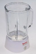 MKA SEB TEFAL ROWENTA KRUPS MOULINEX BLENDER POSUDA BOKAL SS-192822 - SS-192822