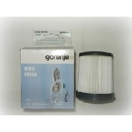 MKA GORENJE USISIVAC FILTER HEPA CIKLON VCK1500EA 144068 - 144068