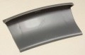 MKA ELECTROLUX ZANUSSI AEG MIKROTALASNA STAKLO VRATA 4055336889 - 4055336889