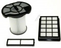 MKA DIRT DEVIL USISIVAC FILTER SET 1882023 9538161 - 9538161