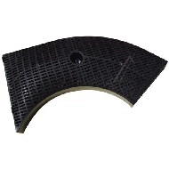 MKA ELECTROLUX AEG ZANUSSI ASPIRATOR FILTER UGLJENI TYPE 10 - 50274567002/50278870006/095231