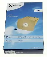 MKA ELECTROLUX AEG ZANUSSI USISIVAC KESE DURAFLOW E6N 5 BAGS