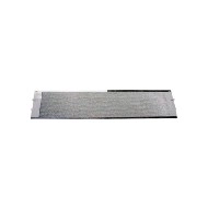 MKA ELECTROLUX AEG ZANUSSI ASPIRATOR FILTER MASNOCE ZICANI 166X5 - 4055189346