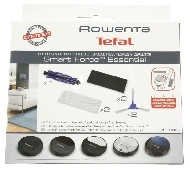 MKA SEB TEFAL ROWENTA KRUPS USISIVAC ROBOT SER20 45 SET HEPAX2+PENASTI FILTERX2+TURBINA CETKEX1+TROKRAKA CETKAX2 ZR690102 - ZR690102