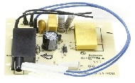MKA ELECTROLUX ZANUSSI AEG USISIVAC PCB MODUL ELEKTRONIKA 1181970094 - 1181970128/1181970284/1181970094