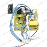 MKA ELECTROLUX AEG ZANUSSI USISIVAC PCB MODUL ELEKTRONIKA SA ZIC - 140047084029