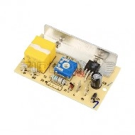 MKA ELECTROLUX AEG ZANUSSI USISIVAC PCB MODUL ELEKTRONIKA 2193995707 - 2193995707