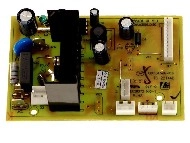 MKA SEB TEFAL ROWENTA KRUPS KAFE APARAT VIRTUOSO PCB IZVRSNA ELEKTRONIKA SS-9100043651 - SS-9100043651