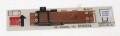 MKA ELECTROLUX AEG ZANUSSI USISIVAC KONTROLNI MODUL REGULATOR - 1181969047