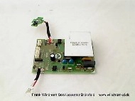 MKA SEB TEFAL ROWENTA KRUPS KAFE APARAT ELETRONIKA MODUL PCB MS-622869 - MS-622869