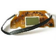 MKA BEKO KAFE APARAT ELEKTRONIKA PCB MODUL 3580240200 - 3580240200