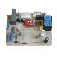 MKA SEB TEFAL ROWENTA KRUPS PEGLA NA PARU ELEKTRONIKA MODUL PCB CS-00097855 - CS-00097855