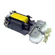 MKA ELECTROLUX AEG ZANUSSI MIKSER MOTOR KOMPLET - 4071321337