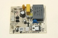MKA ELECTROLUX AEG ZANUSSI USISIVAC PCB MODUL ELEKTRONIKA SUP 2G - 1181342054/1181342062