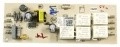MKA BEKO ASPIRATOR ELEKTRONIKA PCB MODUL 167730077 - 167730077