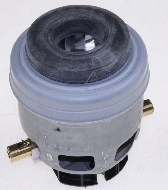 MKA BOSCH SIEMENS USISIVAC MOTOR 654196 - 654196