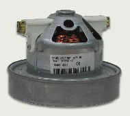 MKA ELECTROLUX AEG ZANUSSI USISVAC MOTOR - 1128780077