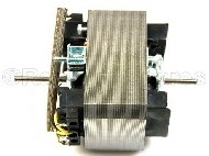 MKA ELECTROLUX AEG ZANUSSI ASPIRATOR MOTOR 6 40KA - 50253387000