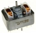 MKA ELECTROLUX AEG ZANUSSI ASPIRATOR MOTOR 4055039426 - 4055039426