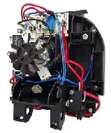 MKA SEB TEFAL ROWENTA KRUPS AIR FRYER FRITEZA NA VRUC VAZDUH MOTOR+PCB+NOSAC ACTIFRY SS-995483