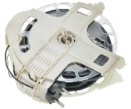 MKA ELECTROLUX AEG ZANUSSI USISIVAC NAMOTAC KABLA 140041108402 - 140041108402
