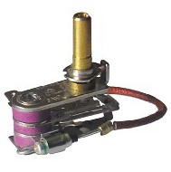 MKA BAUER GRILL PEKAC TERMOSTAT -
