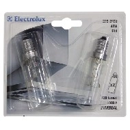 MKA UNIV ASPIRATOR SIJALICA SET KOM.2 - 50294699009/50242038003/50285293002