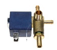 MKA BOSCH SIEMENS PEGLA ELEKTROVENTIL 607524 - 607524