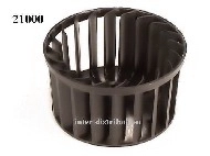 SUS ELECTROLUX AEG ZANUSSI VENTILATOR CIRKULACIONI - 50097713007