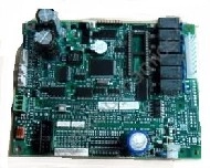 SUS PRO PRIMUS PCB MODUL PLOCA PRO UNIVGRAMATORA EASY CONTROL - 102458