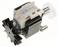 SUS+PRA ELECTROLUX AEG ZANUSSI MOTOR VENTILATORA SUSENJA 1322337039 - 1322337039/1321140012