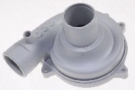 MS CANDY DEKLA+TURBINA PUMPE VISOKOG PRITISKA - 92158468/4621202