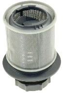 MS BOSCH SIEMENS ULOZAK FILTERA 00727903 - 427903