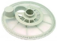 MS ELECTROLUX AEG ZANUSSI FILTER KOMPLET MS 5052 - 50266218002