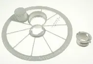 MS ELECTROLUX AEG ZANUSSI FILTER SITO SPOLJNJE