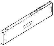 MS ELECTROLUX AEG ZANUSSI MASKA CEONA SUDO MASINE SER:ZDV14001FA - 1173158609