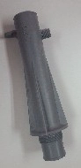 MS PRO KRUPPS GORNJI NOSAC/KUCISTE CEPA ZA ODVOD VODE - 104451/RD2025