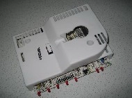 MS GORENJE PCB MODUL UPAVLJ IZVRSNI GVI 553 791006 - GOR 791006