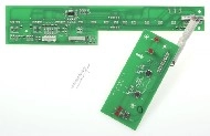 MS GORENJE PCB MODUL UPAVLJ IZVRSNI 385845 - 385845