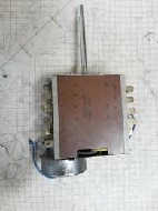 MS EI PROGR CROUZET 1212 1731 -