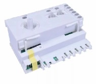 MS ELECTROLUX AEG ZANUSSI PCB MODUL UPRAVLJACKIACKI IZVRS ESF630 - 1170186603/1560546606/1560546622