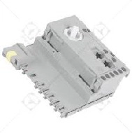 MS ELECTROLUX AEG ZANUSSI PCB MODUL NEKONFIGURISAN - 1111486070