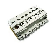MS ELECTROLUX AEG ZANUSSI UPRAV ELEKTRONIKA EDW2000 - 1111423438