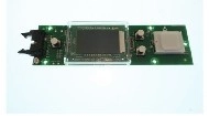 MS PRO SILANOS ELEKTRONIKA UPRAVLJACKA/DISPLEJ PCB MODUL 907387 XS - 907387